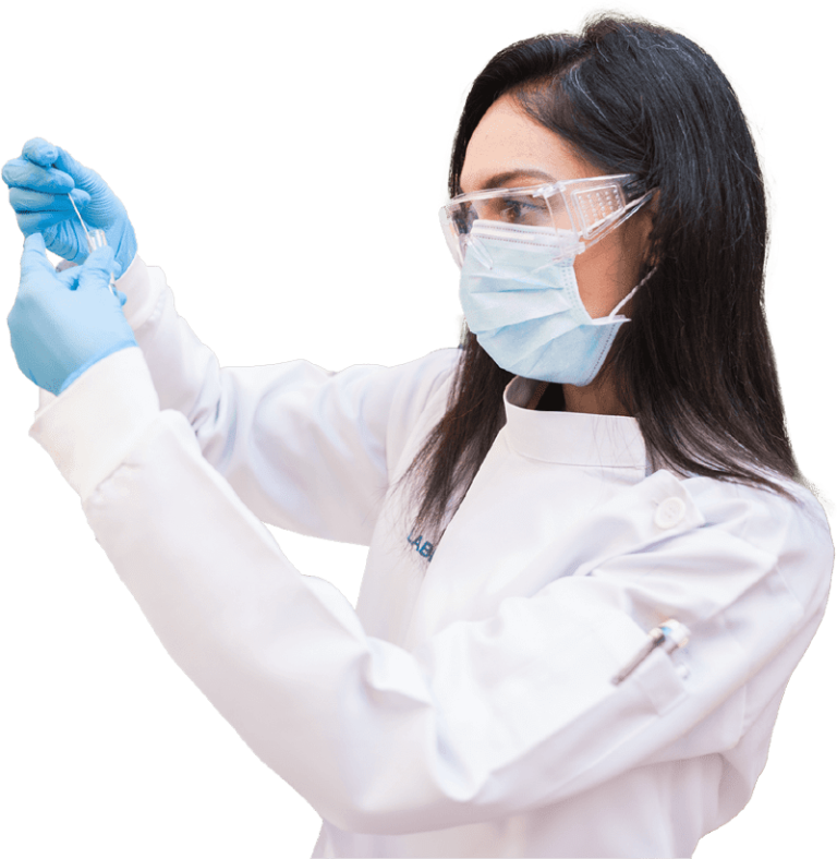 Laboratory Tests in Malaysia - Lablink Medical Laboratory
