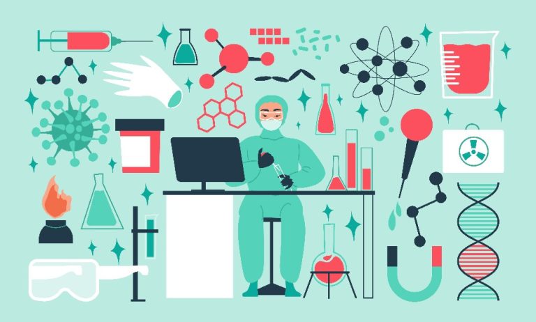 Laboratory Tests in Malaysia - Lablink Medical Laboratory