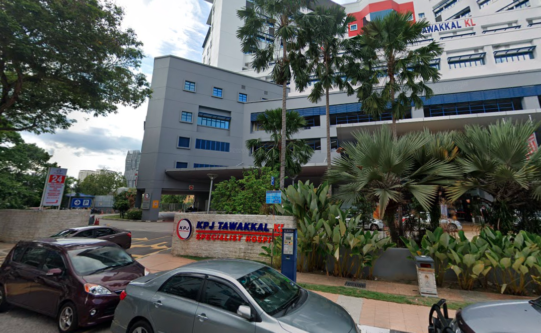 Laboratory Tests in Malaysia - Lablink Medical Laboratory