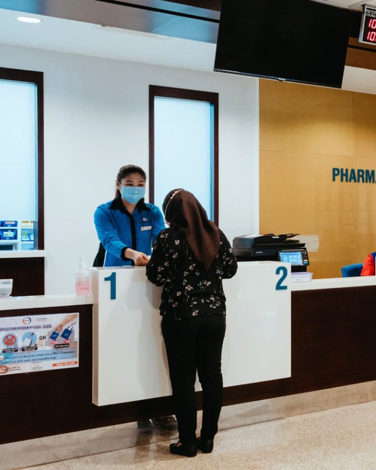 Our Pathologist in Malaysia - Lablink Medical Laboratory